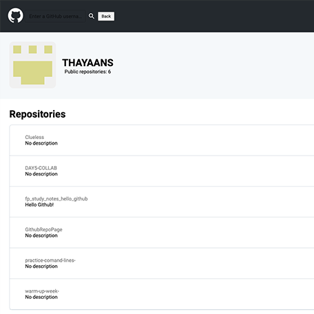 My Work - Trina Yau Portfolio Website